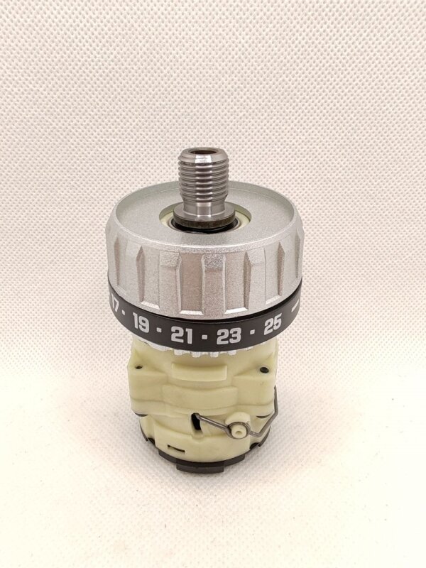 Редуктор в сборе N000-027-942 для дрелей ДШЛ-141 К, ДШЛ-185-22 N000-027-942