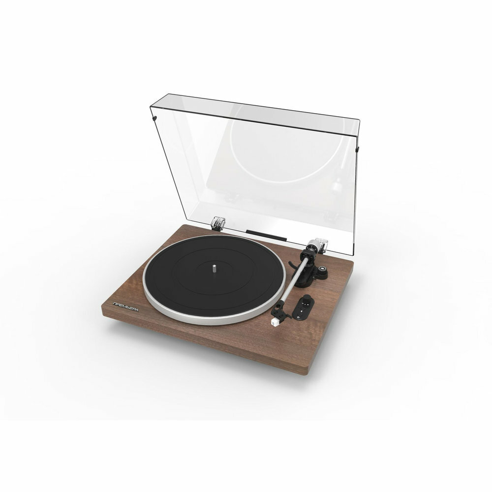 Виниловый проигрыватель PREMIERA Ultra XL WN