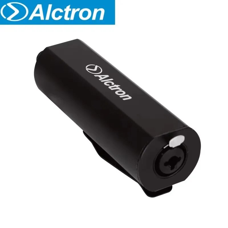 Портативный усилитель для наушников Alctron HA-8