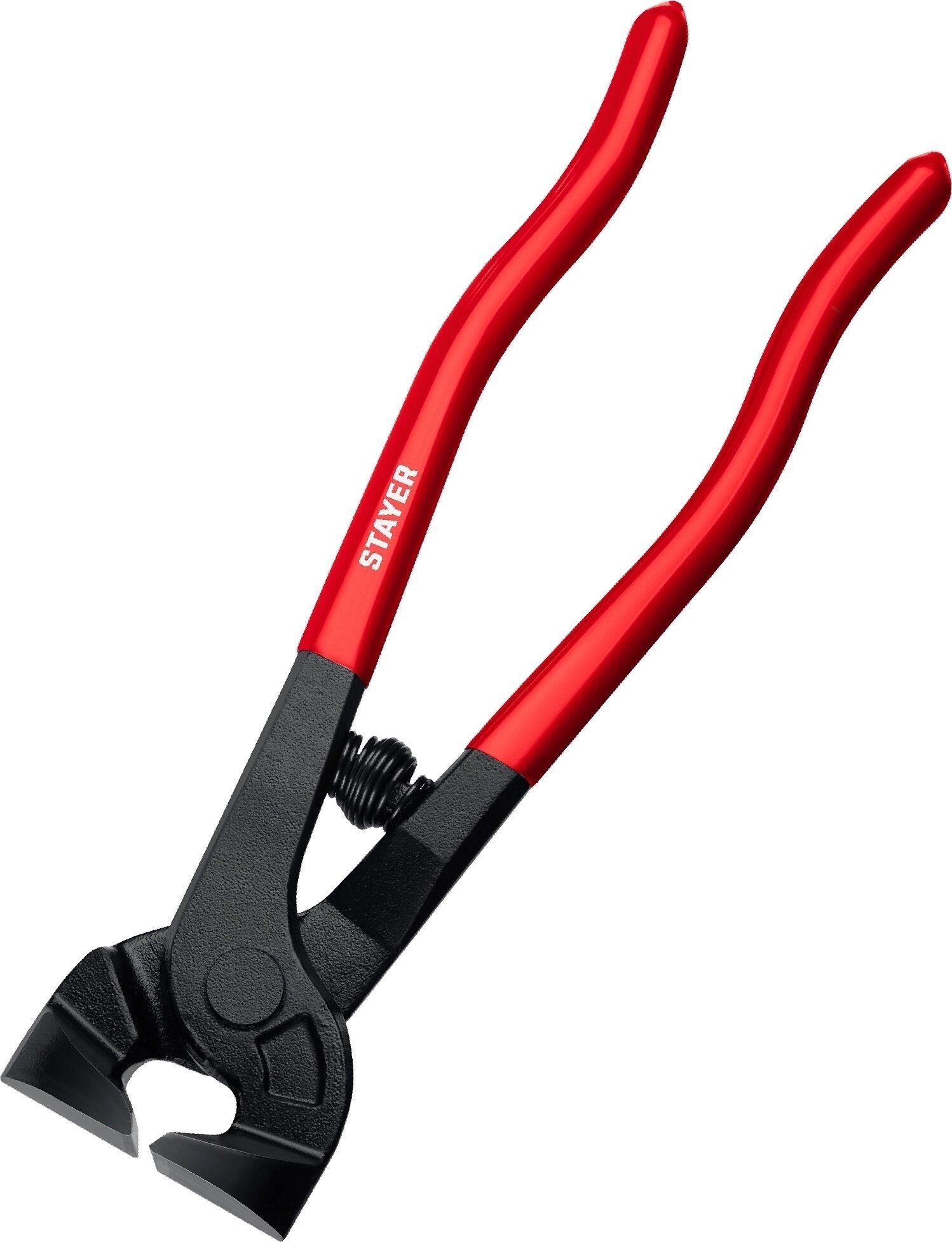 Кусачки для кафеля Professional STAYER 3356