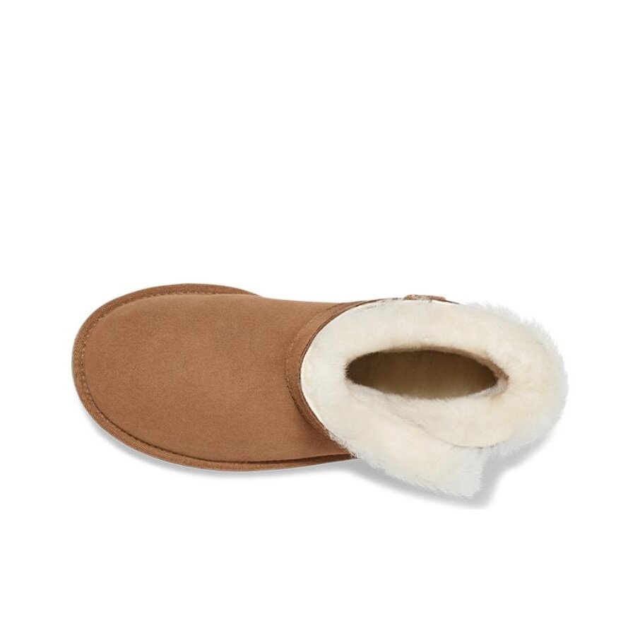 Угги UGG Classic Novelty, размер EU 39 стопа (25CM), коричневый — фото 1