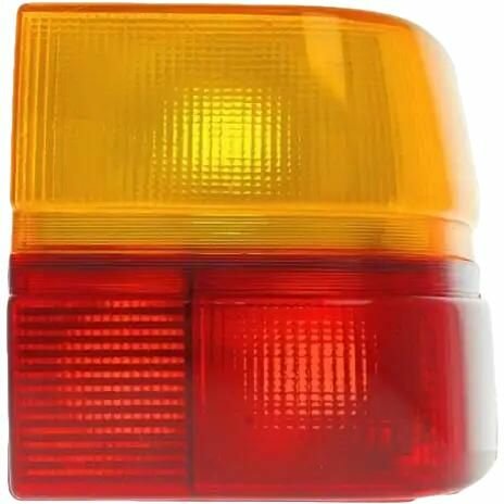 Фонарь DEPO 441-1914R-UE задний R на крыло Audi 100 44 83-90