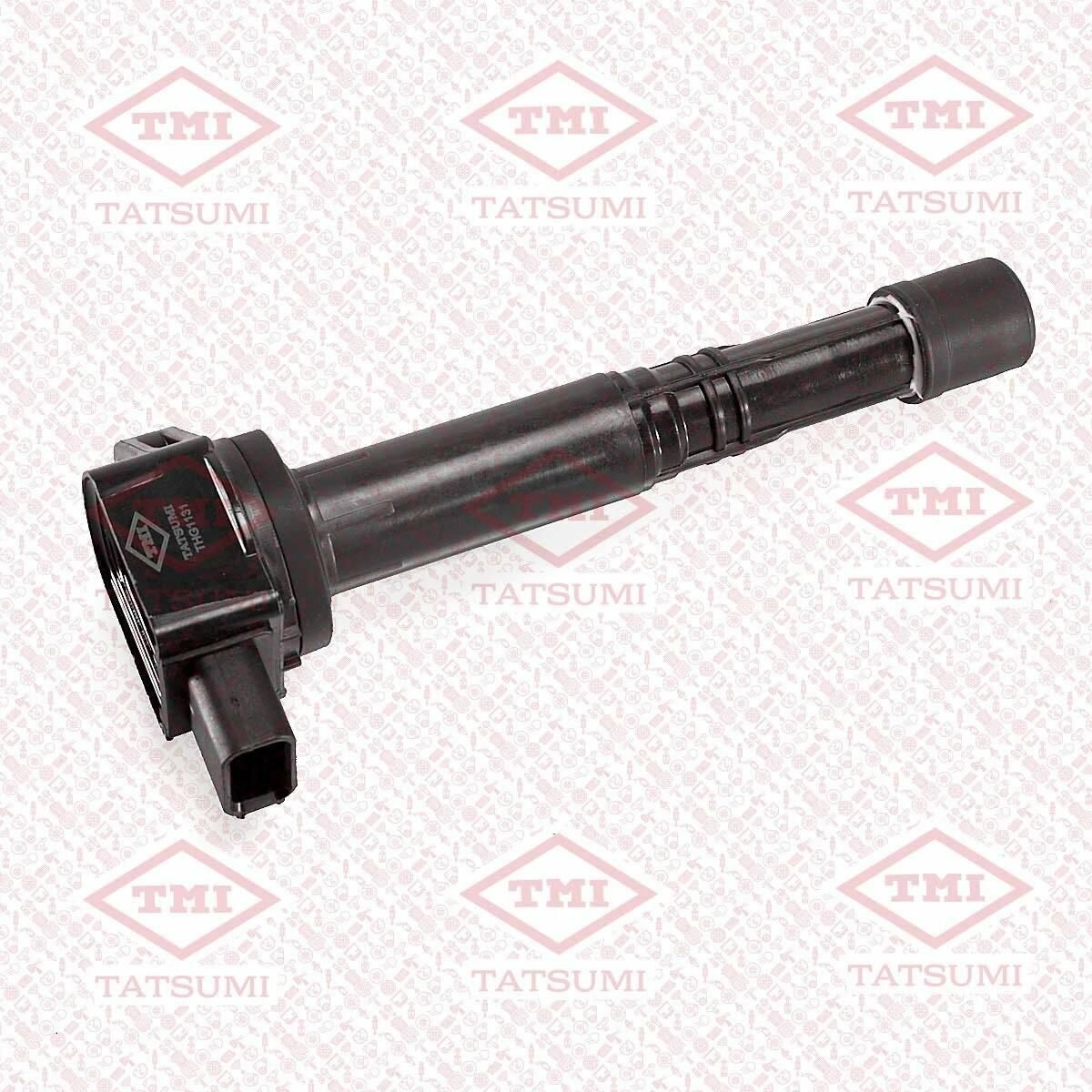 Катушка зажигания TATSUMI Honda Accord VII 03-, Civic VII 01-, VIII TypeR 06-, CR-V II-III 02-, FR-V 05-, Integra 02-, Stream 01- (THG1131)