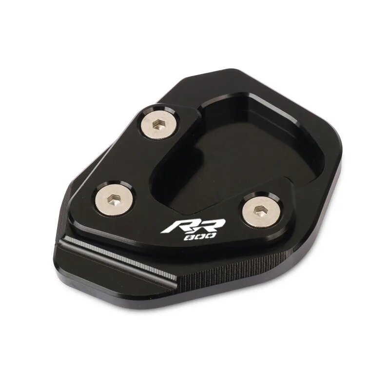 Подставка для мотоцикла черная QJMOTOR SRK800RR/SRK600RS