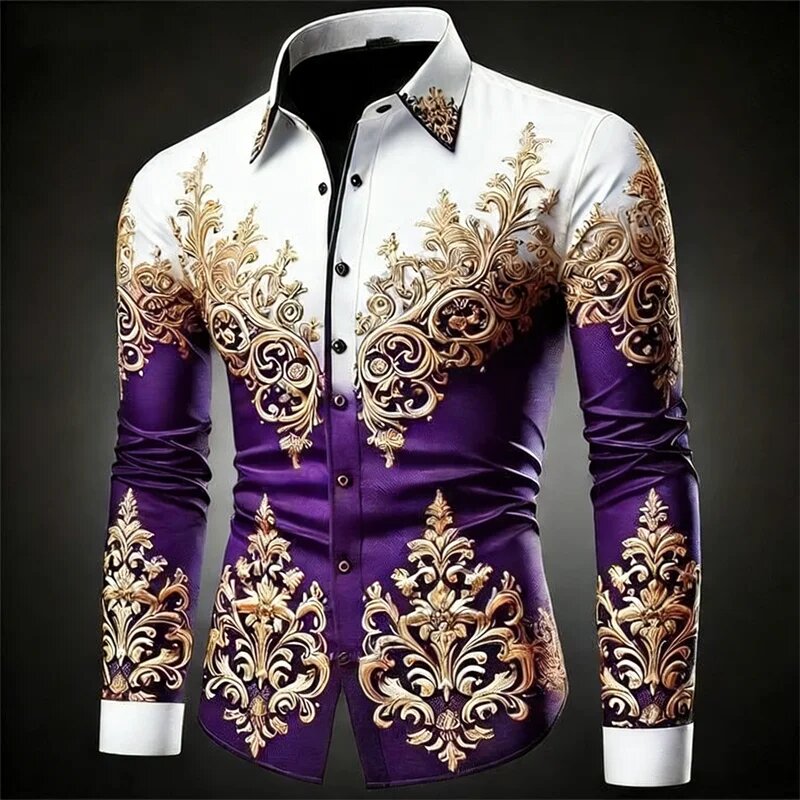 Рубашка