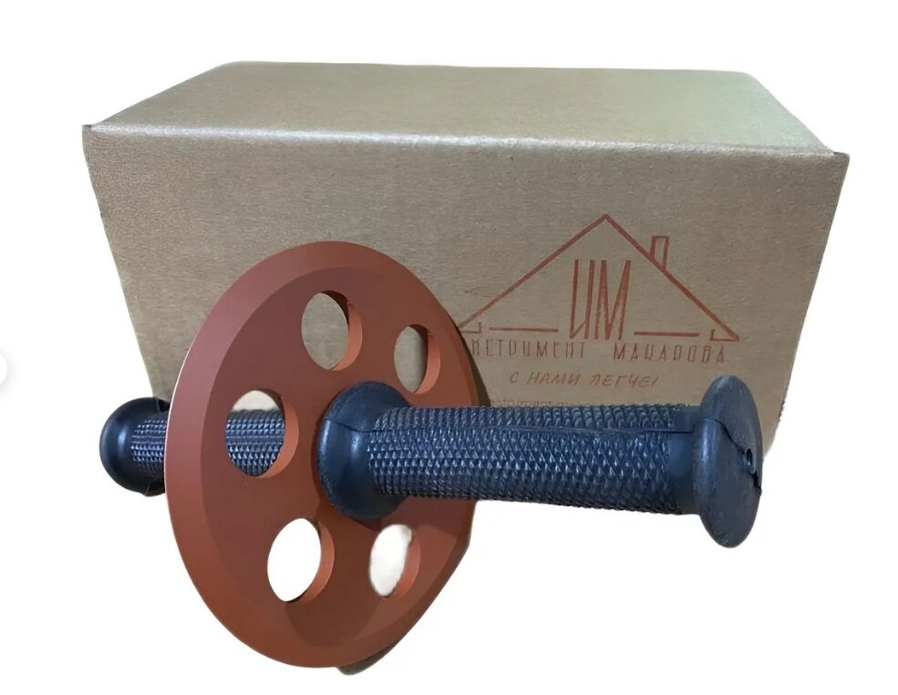 Кровельный диск для оттиска