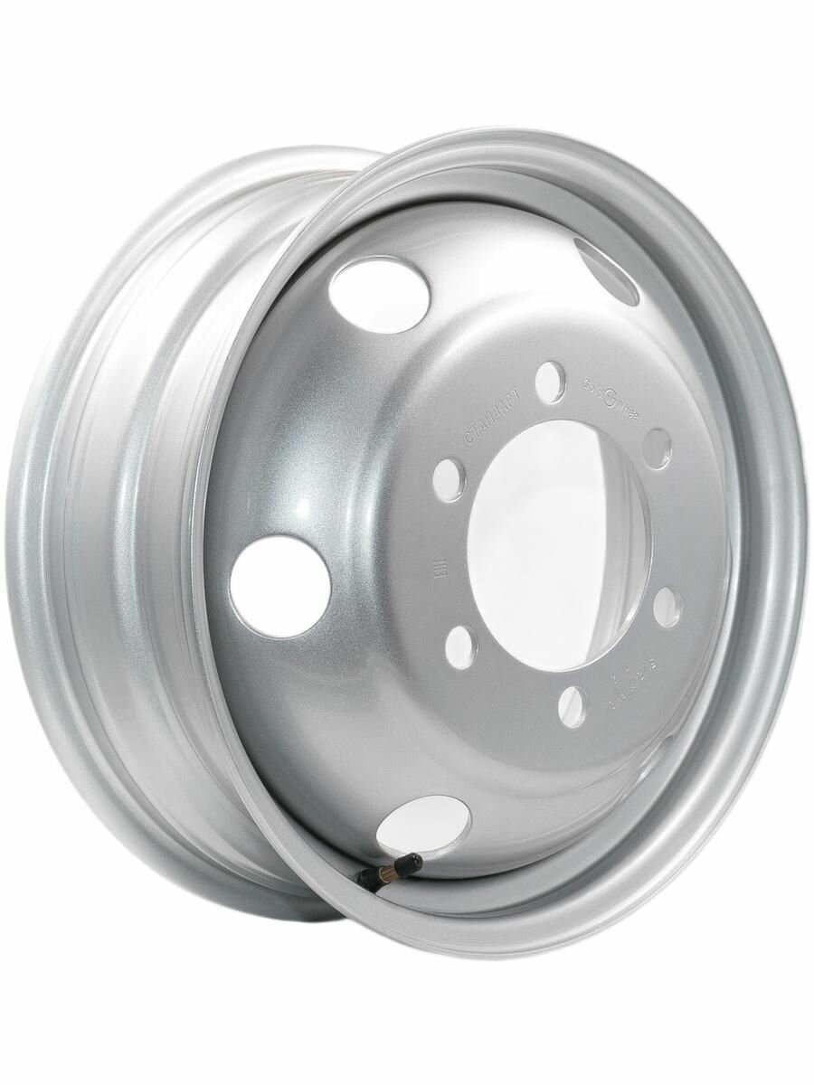 Диск колесный для а/м Газель стандарт Gold Wheel