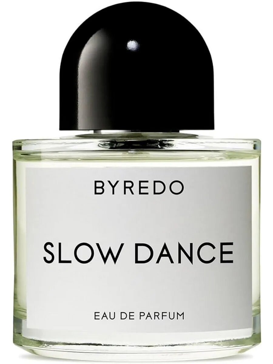 Byredo SLOW DANCE 100 мл Парфюмерная вода оригинал