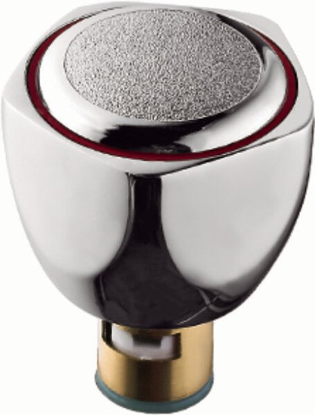 Маховик с кран-буксой, HAIBA, HB0009