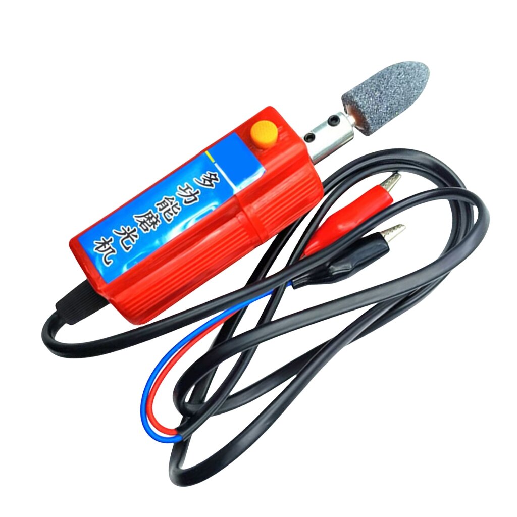 Маленькая шлифовальная машинка - 12в24в.