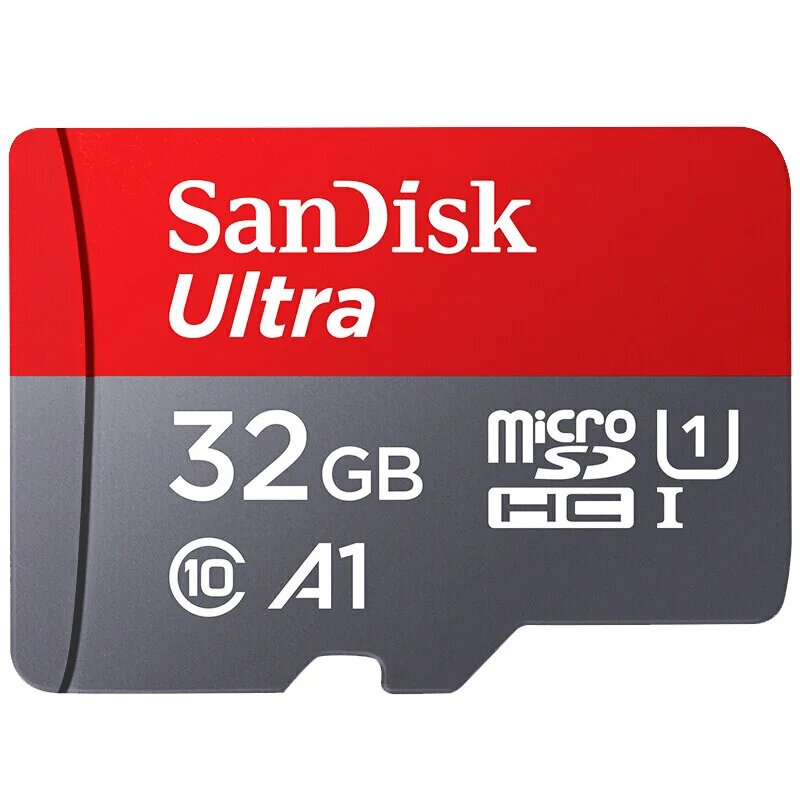 SanDisk Ultra microSDXC Memory Card 32 ГБ