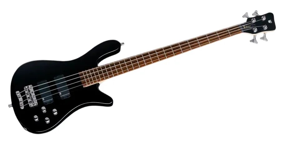 Бас-гитара Warwick RB Streamer Std 4 BK SHP