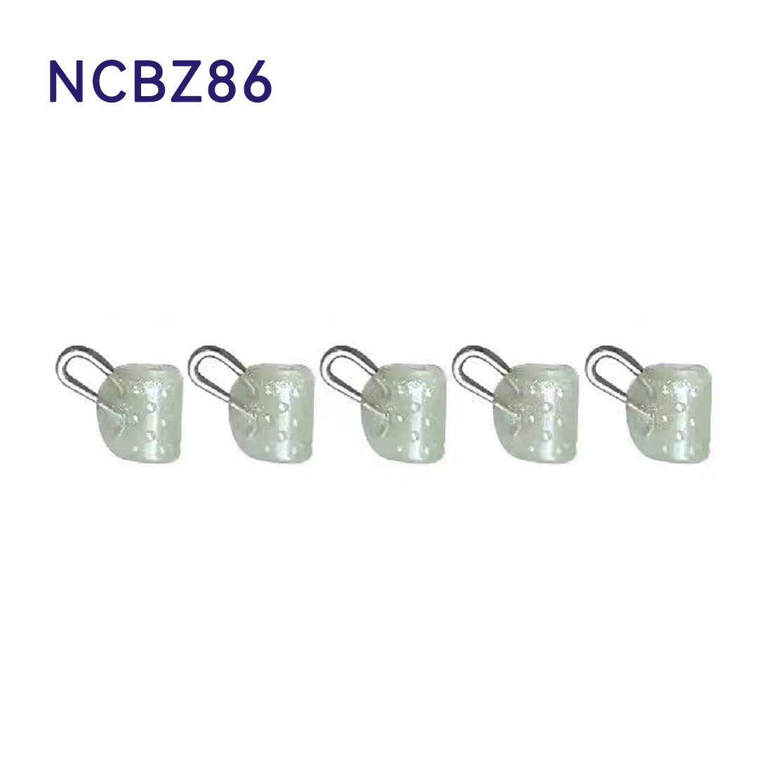 Внешний крючок для поплавка Apo, соединитель для поплавка, внешнее устройство, подставка для морской рыбалки, скользящий соединитель для поплавка, кольцо для рыболовных принадлежностей, мелкие аксессуары