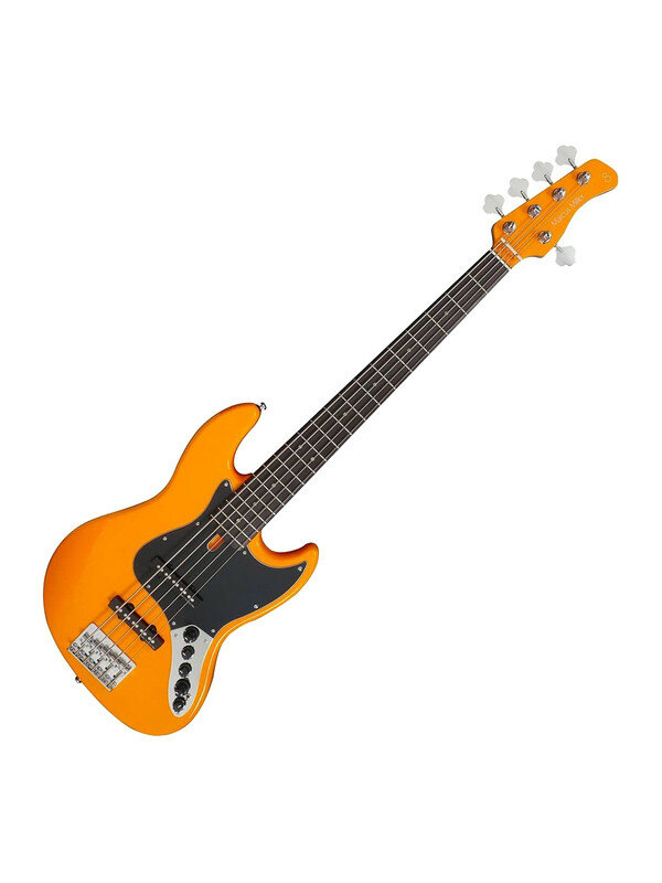 Бас-гитара Sire V3-5 ORG