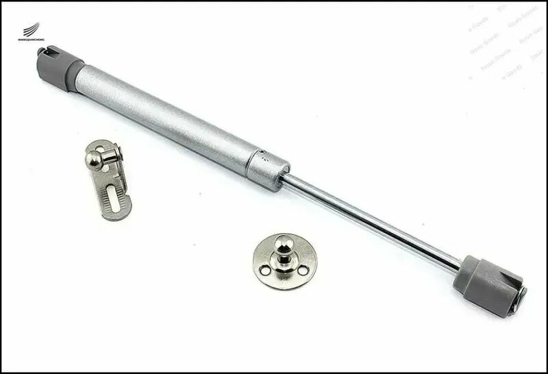 Эксклюзивный газлифт для плавного подъема стеклянной дверцы кухонной вытяжки