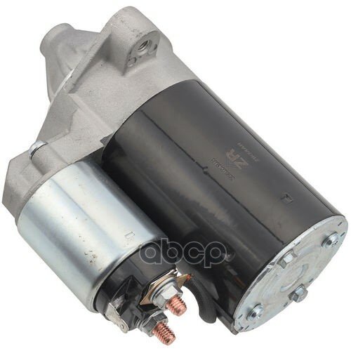 Стартер CHEVROLET SPARK, MATIZ, SUZUKI WAGON R+ (EM) шт. Zikmar арт. Z28649R