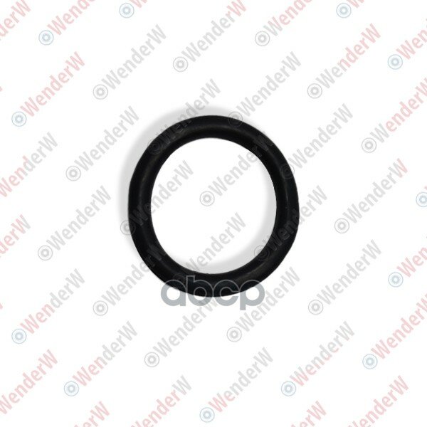 Прокладка топливозаливной горловины TOYOTA LEXUS GS30/35/43/460 (05-11), PRIUS (01-09), RAV4 (00-05) WenderW арт. WEKLC006