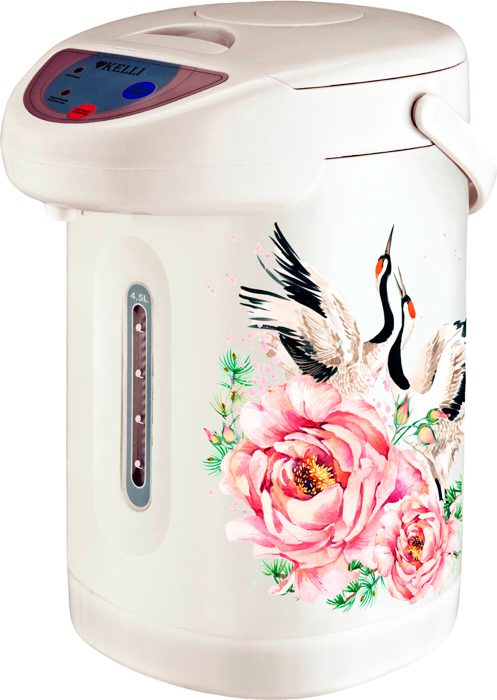 Термопот Kelli KL-1388, 4.5 л