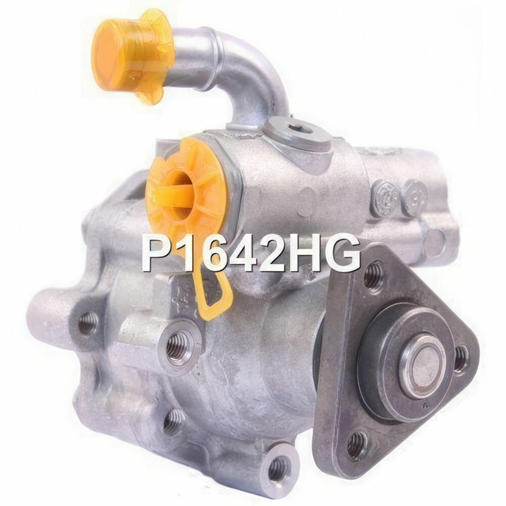 Насос ГУР, для Фольксваген Туарег, Ауди Q7, Порш Кайен арт P1642HG