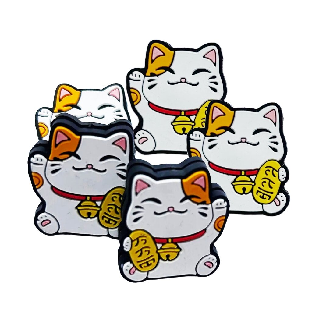 6шт Теннисные Амортизаторы, Гасители Вибрации, Ударопрочные Аксессуары Для Тенниса