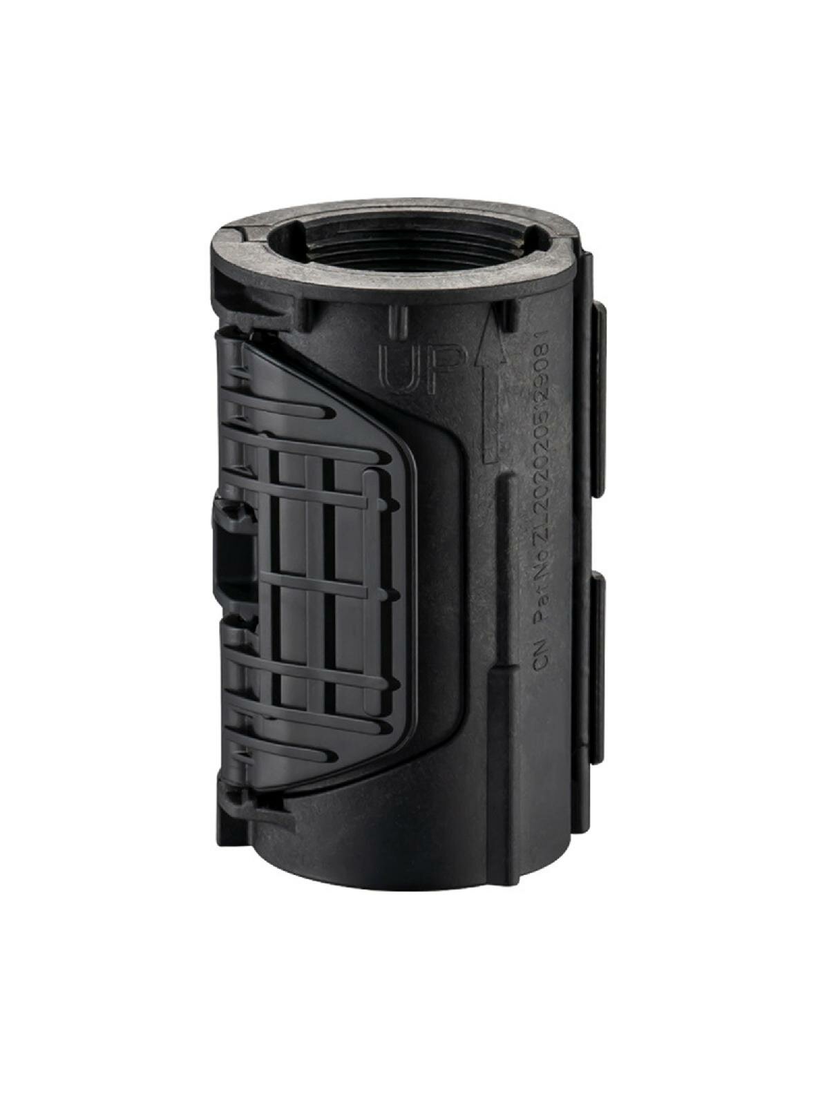 Быстросъемные гайки для крепления основания крана