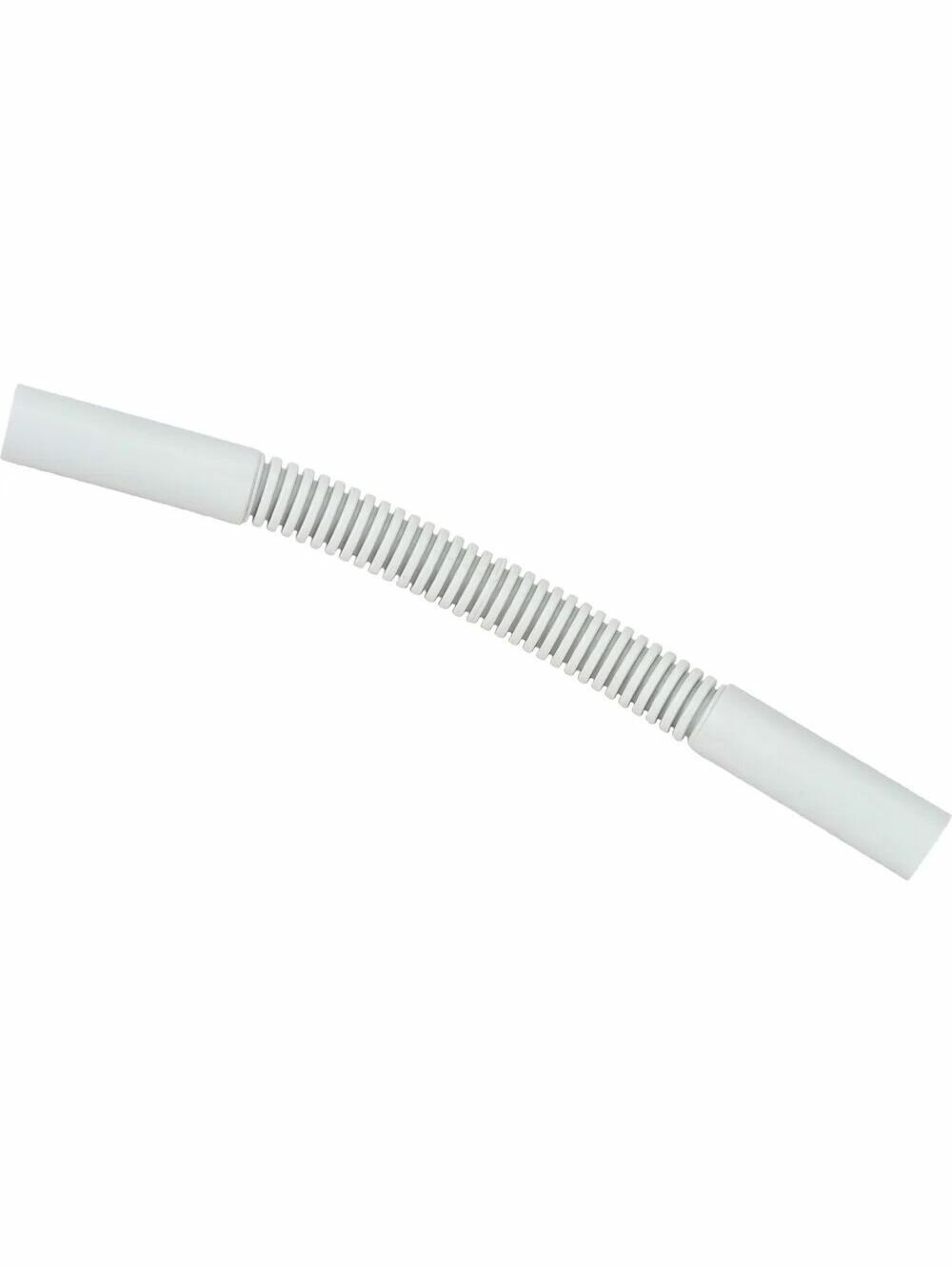 Гибкий гофрированный поворот Промрукав д16 50шт PR.07616