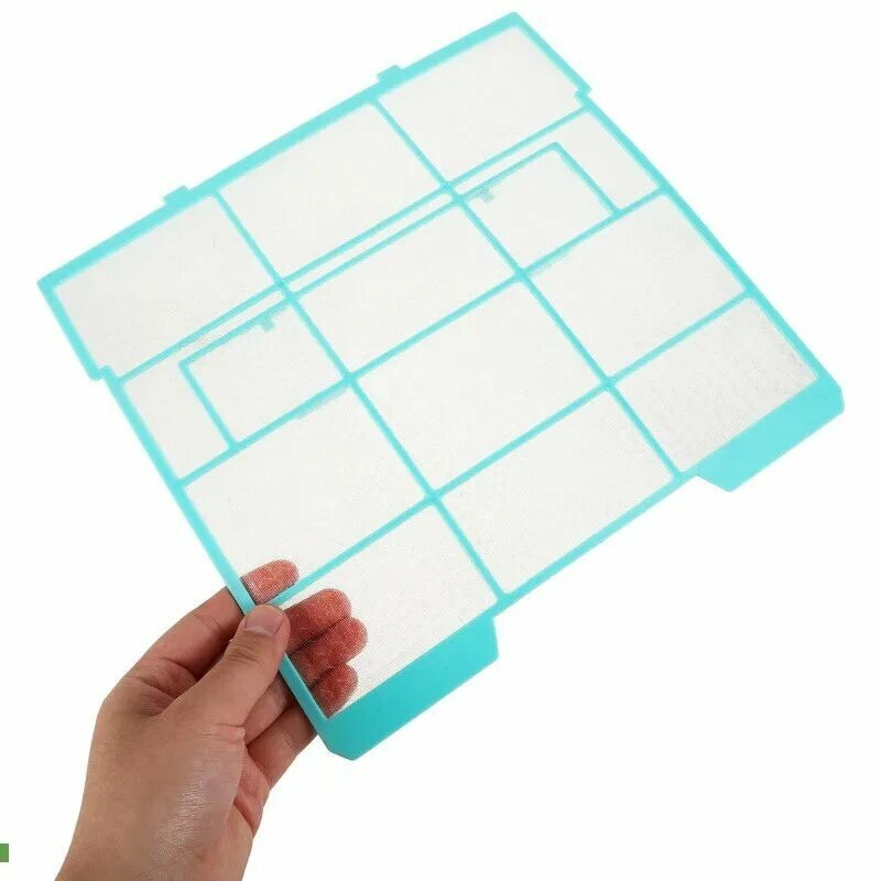 Фильтр для кондиционера, активированный очиститель, оконные фильтры, замена кондиционера