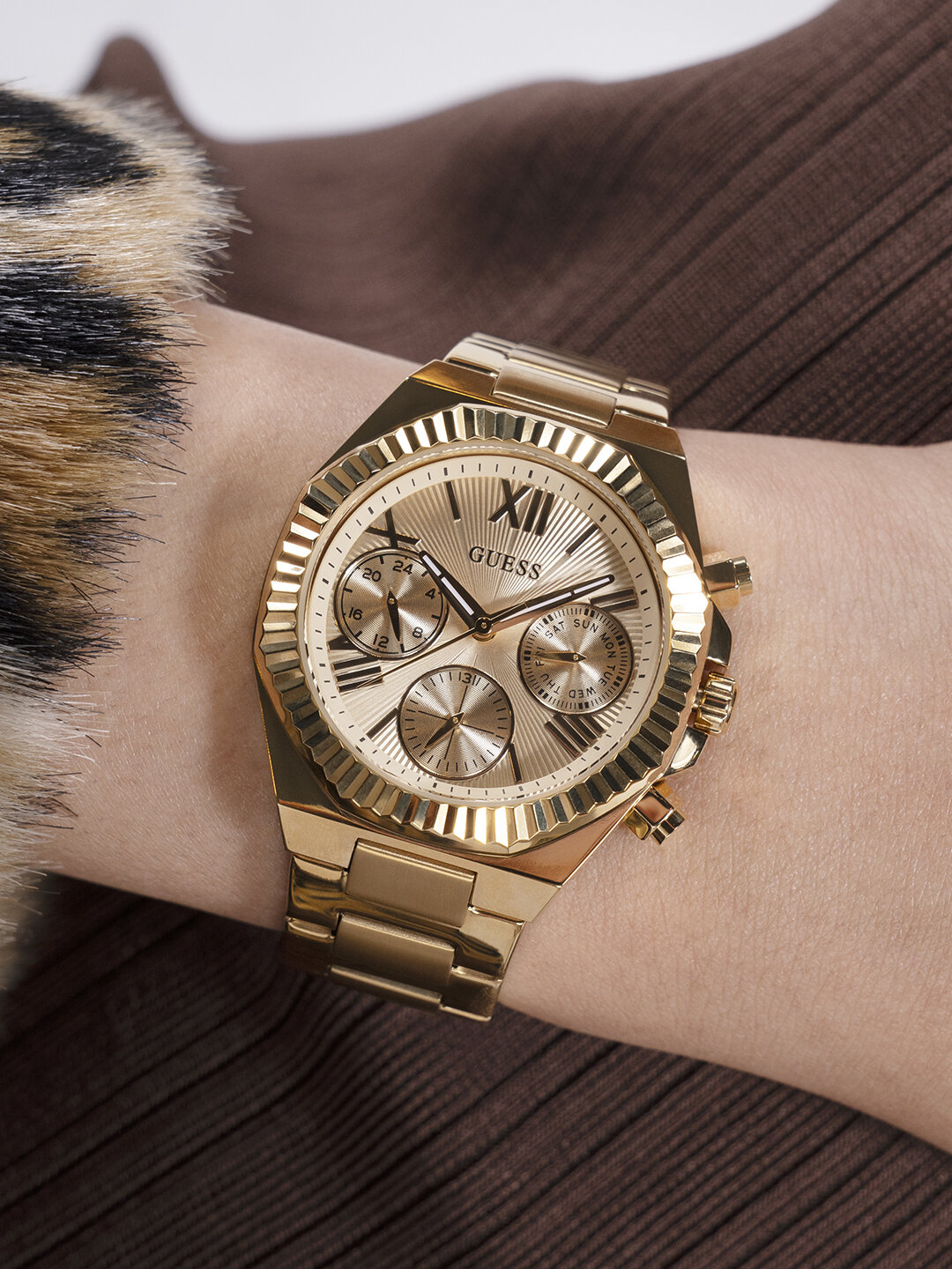 Наручные часы