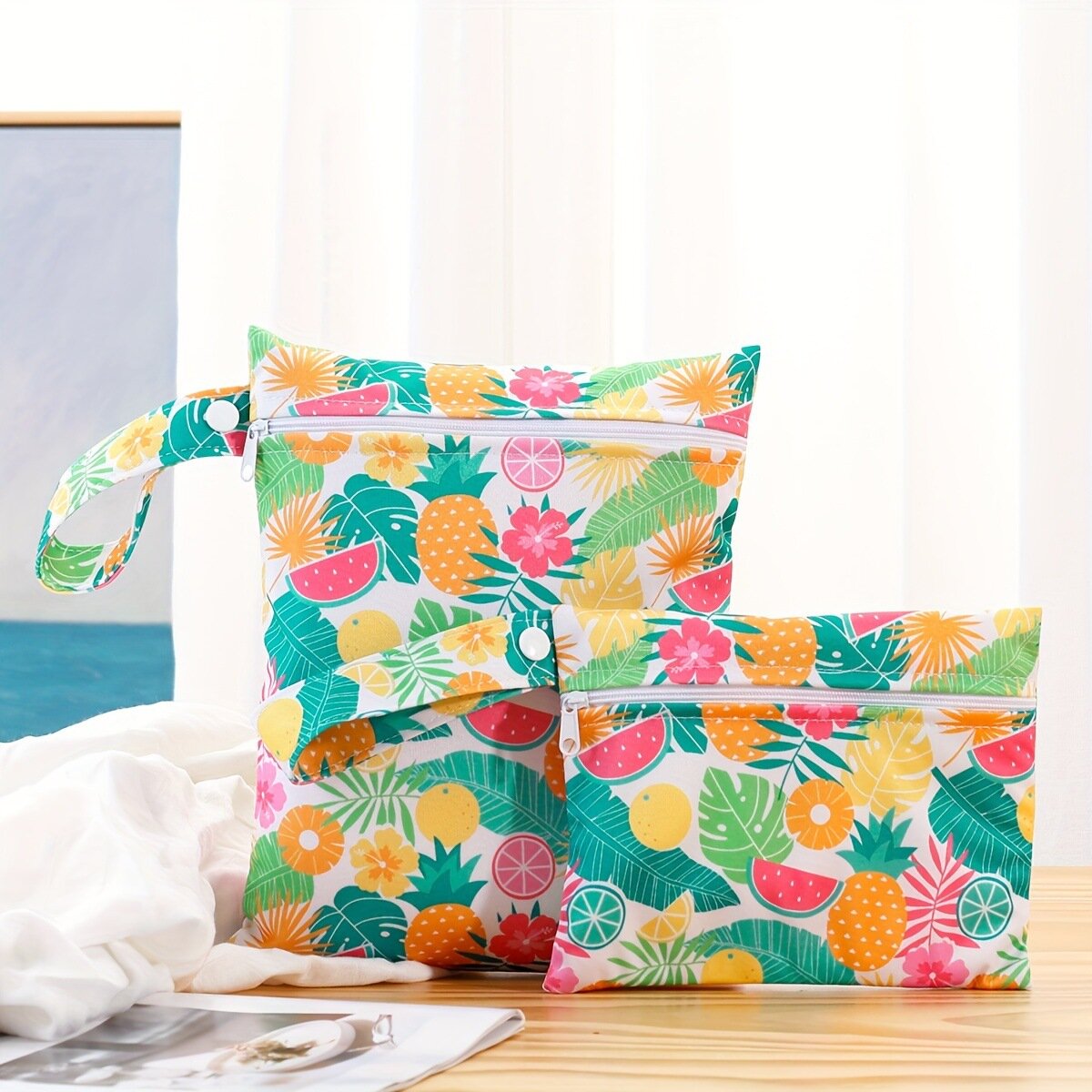 20262-предметный мини-сумка для хранения с разделением на сухое и влажное, дорожная косметичка, сумка для хранения косметики