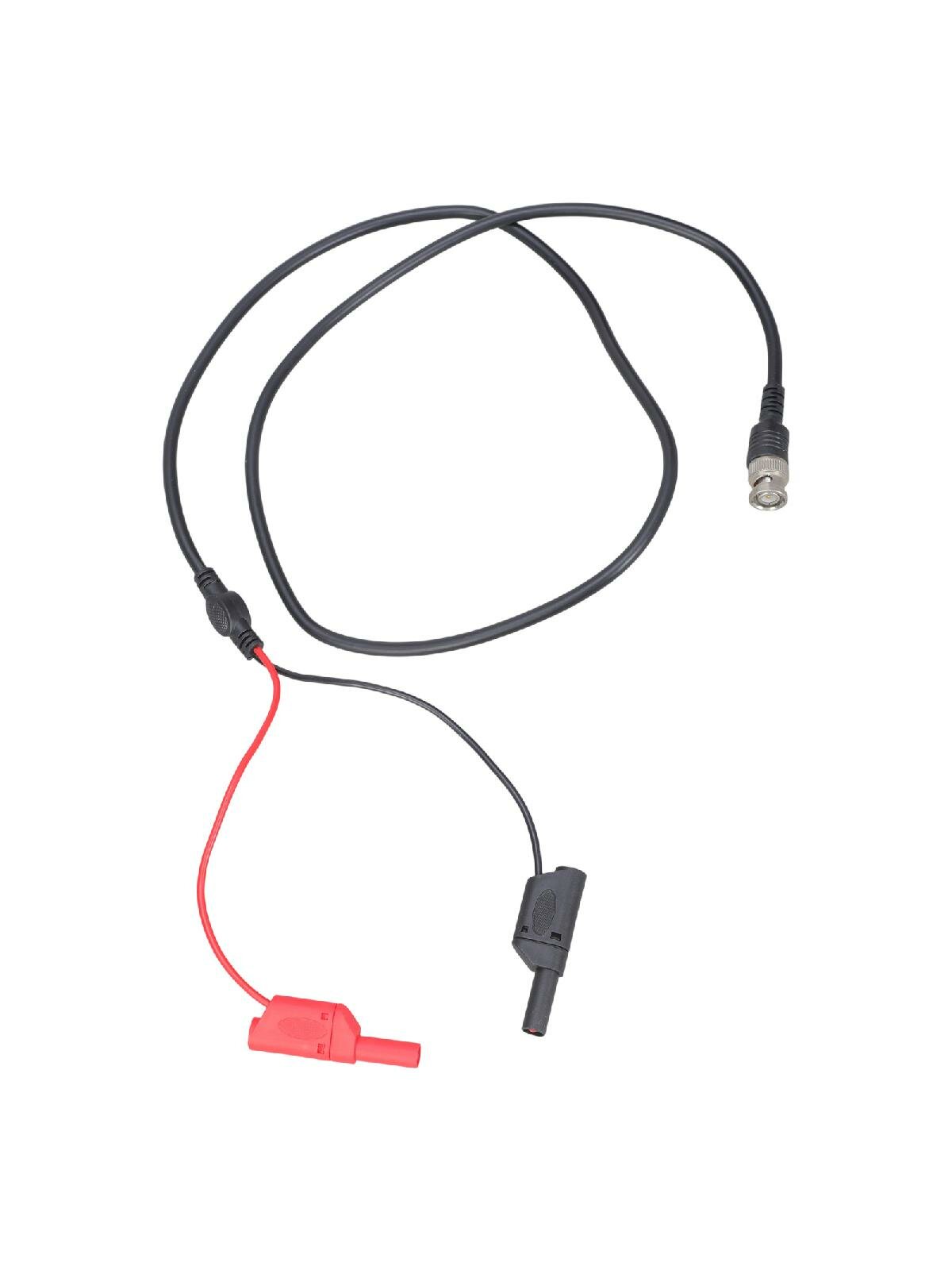 J. тестовая линия банановой вилки 70045 BNC