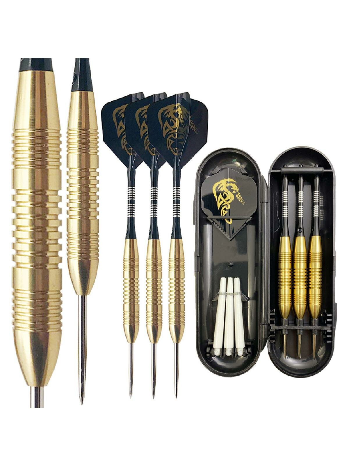 Набор игрушек для метания дротиков