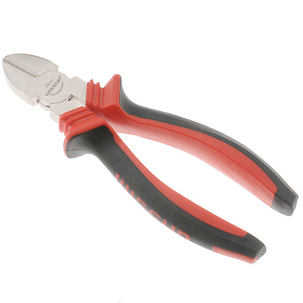 Бокорезы 010204 200мм (Wiseup, Китай) (5 шт. в наборе)