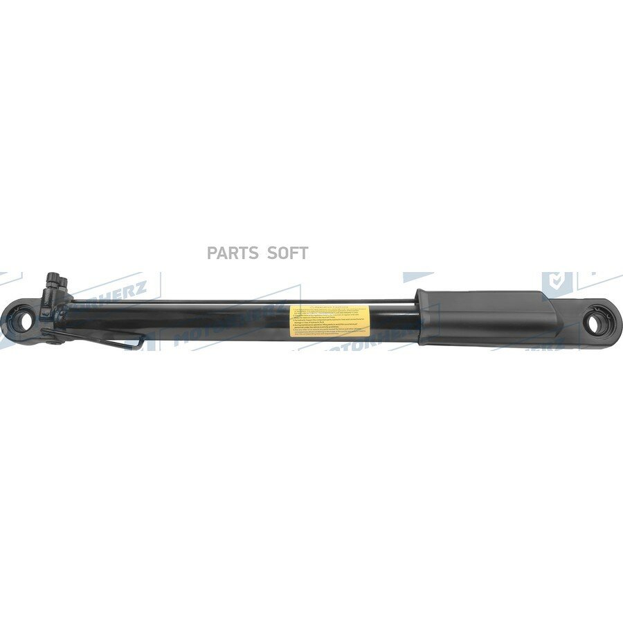 Гидроцилиндр подъема кабины truck от официального дистрибьютора, MOTORHERZ, артикул 100BA0042BU