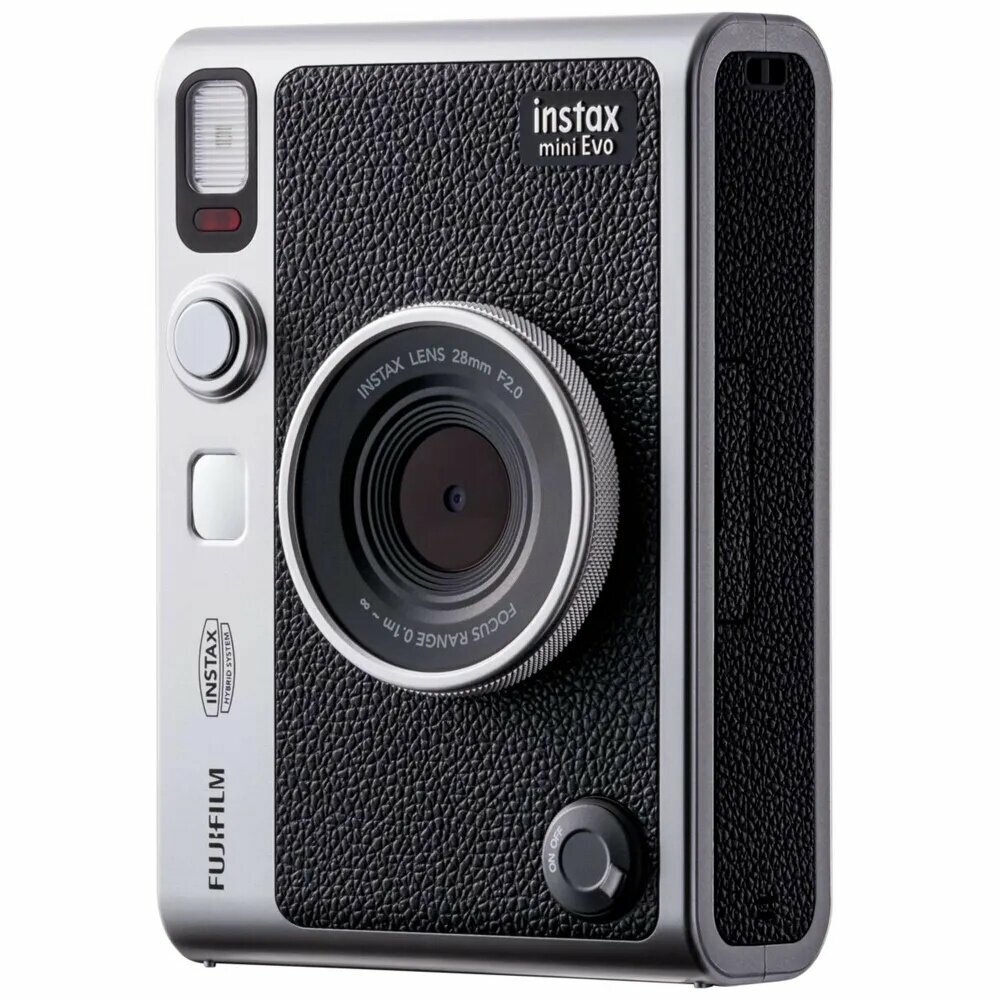 Instax Mini Evo камера стандартная модель серии классическая модель серии — фото 1
