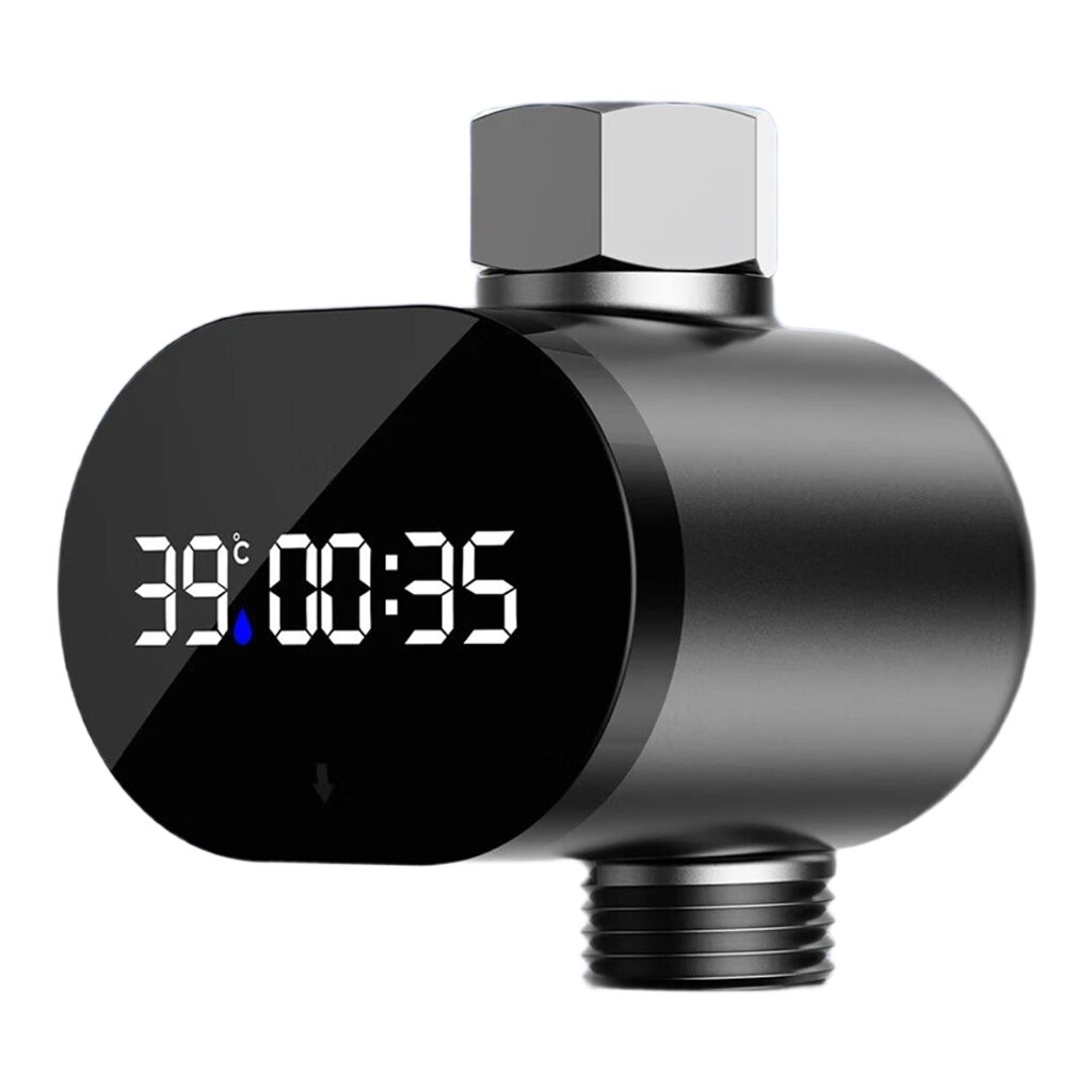 Высокоточный датчик температуры воды с таймером, ошибка 1С при использовании в ванне