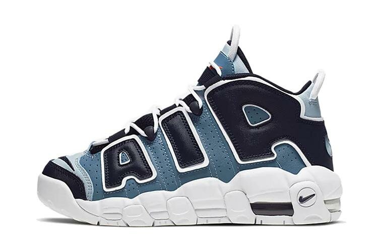 Кроссовки Air More Uptempo
