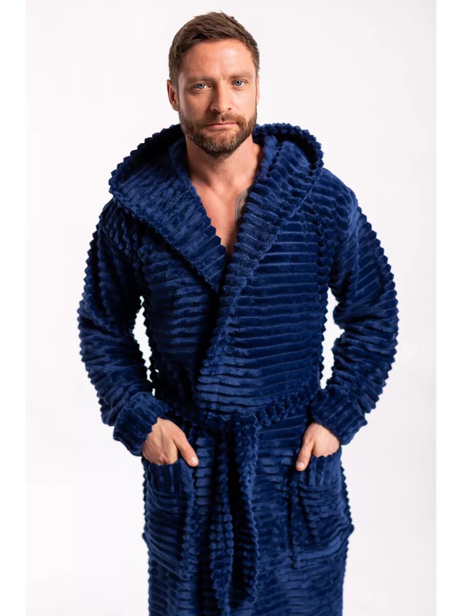 Халат домашняя одежда