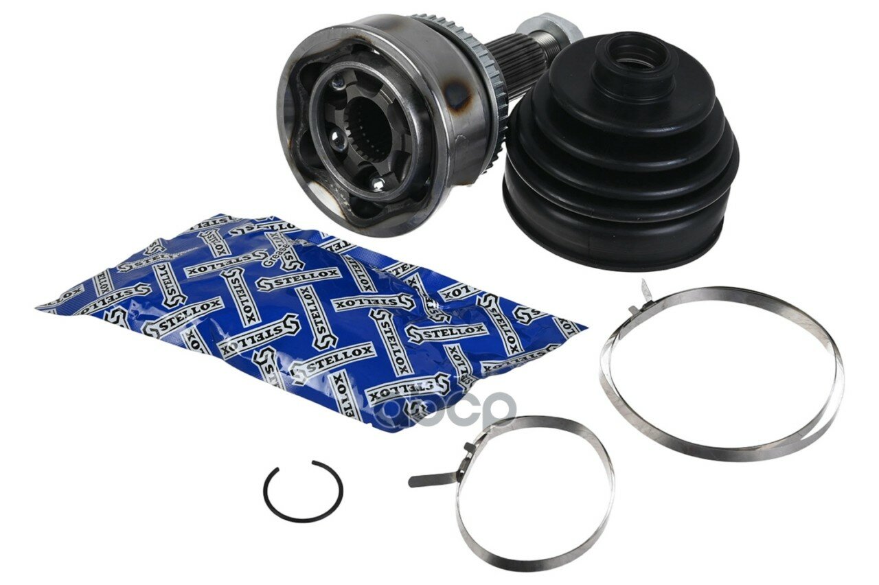 ШРУС наружный к-кт! ABS, 4346009M20 Lexus RX 350 AWD 3.5 2GR-FE 06-08 Stellox арт. 1502052SX