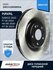 Тормозные диски передние Haval Dargo / F7 New 4WD / H7 / 3501112XGW01A; AVANTECH...