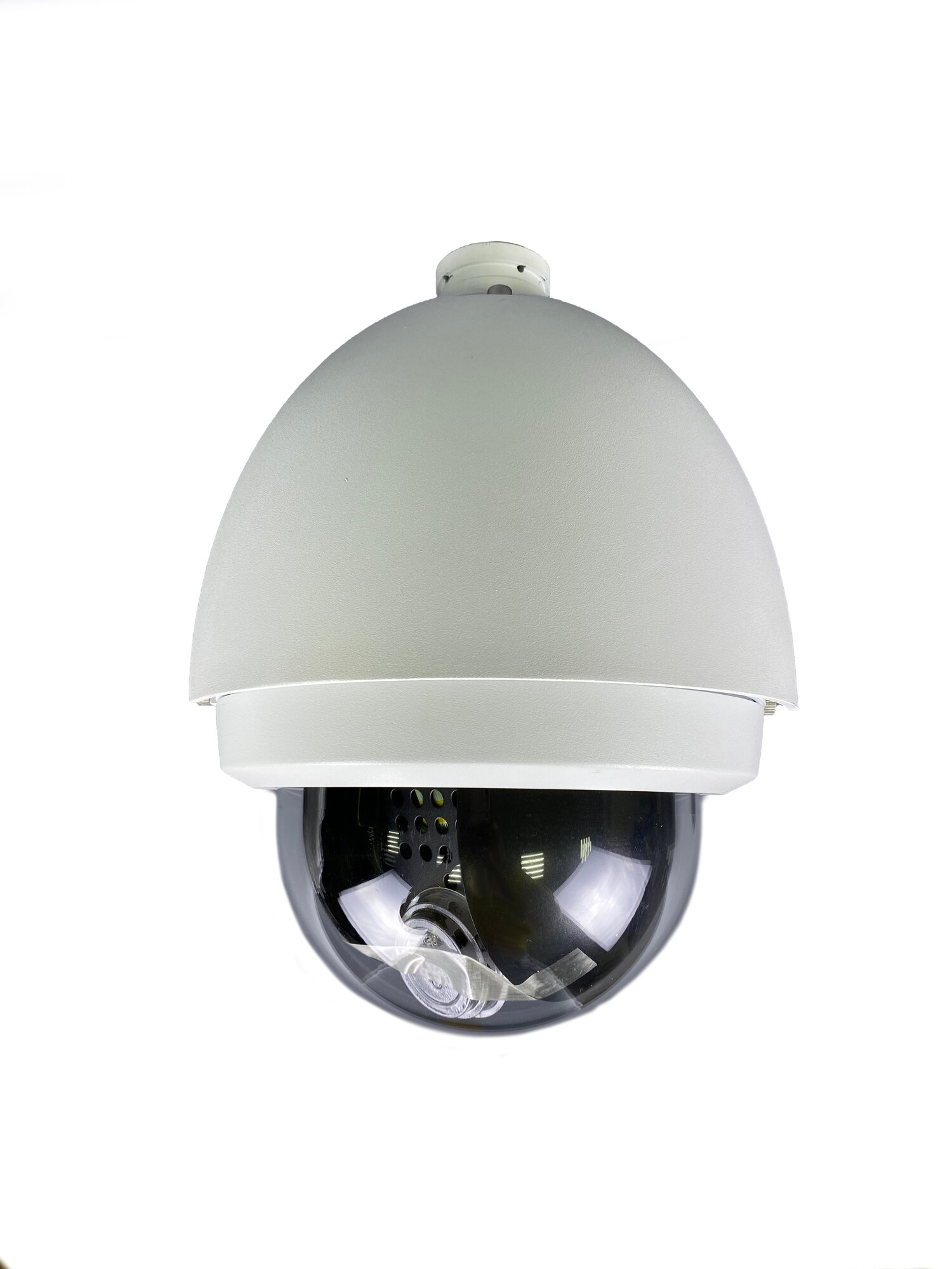 Уличная поворотная IP-камера видеонаблюдения SD6582A-HN/ Объектив 4,7 до 94,0 мм