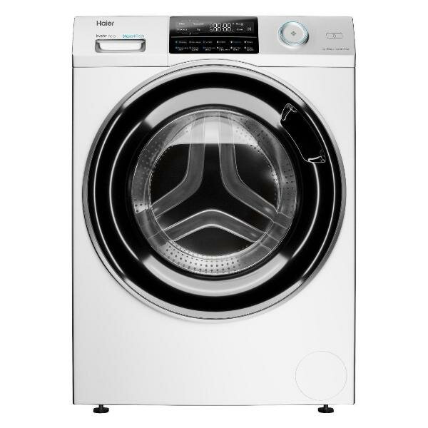 Стиральная машина узкая Haier HW70-BP12969AE DEMO
