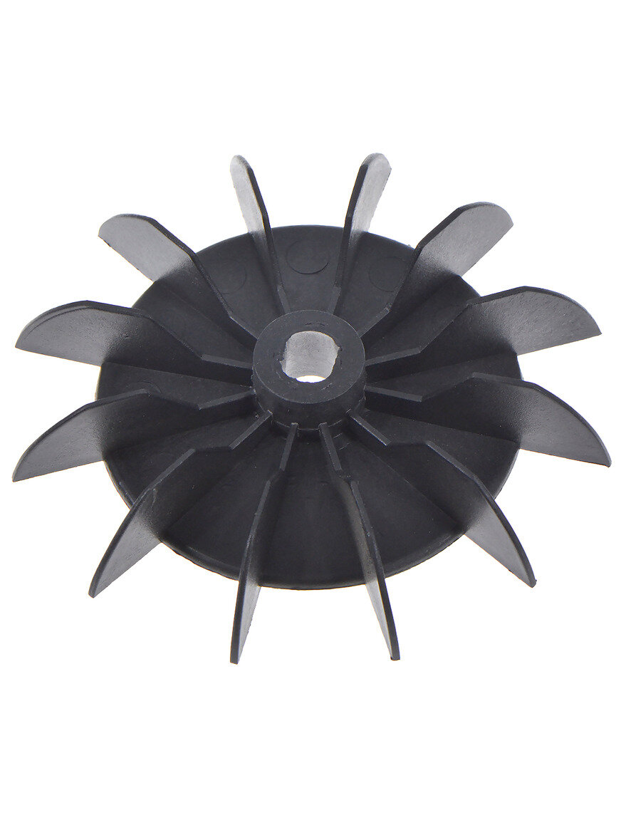 Крыльчатка охлаждения электромотора для насосной станции PATRIOT PW 1200-24 P (20122935)
