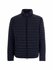 Куртка Colmar Quilted jacket, размер 56 IT, blue