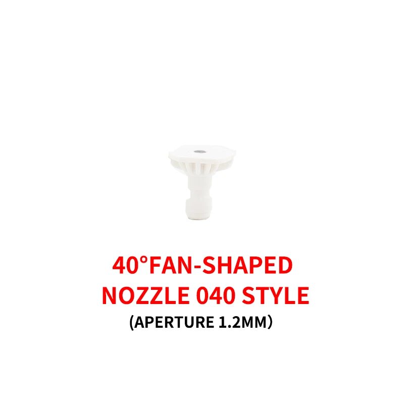 Мойка высокого давления мойка аккумуляторная Аксессуары для автомойки 1/4 быстрое white 040