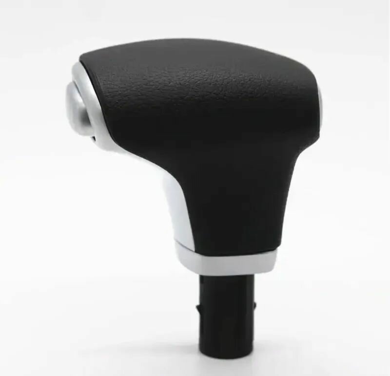 Ручка АКПП для Kia Rio lV, Kia Optima, Carnival, Sportage гладкая кож. зам.