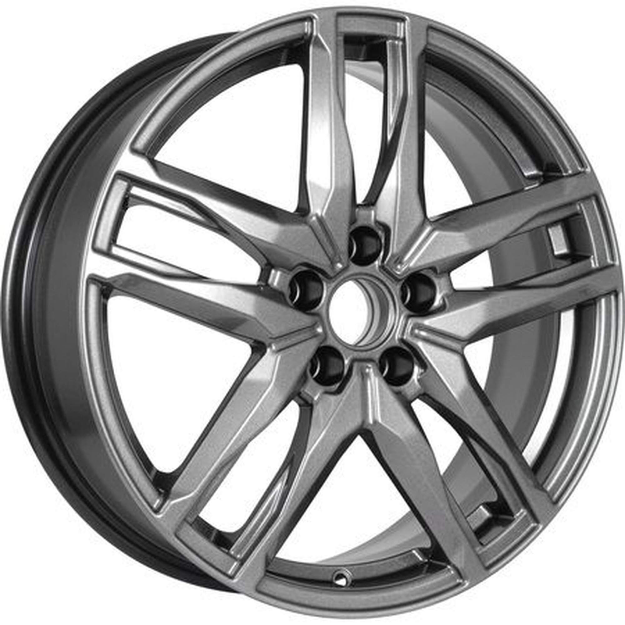 Колесный литой диск iFree Бомбей R18x6.5 5x108 ET33 CB60.1 Highway