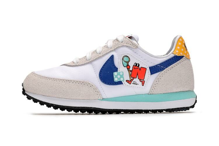 Кроссовки Waffle Trainer 2