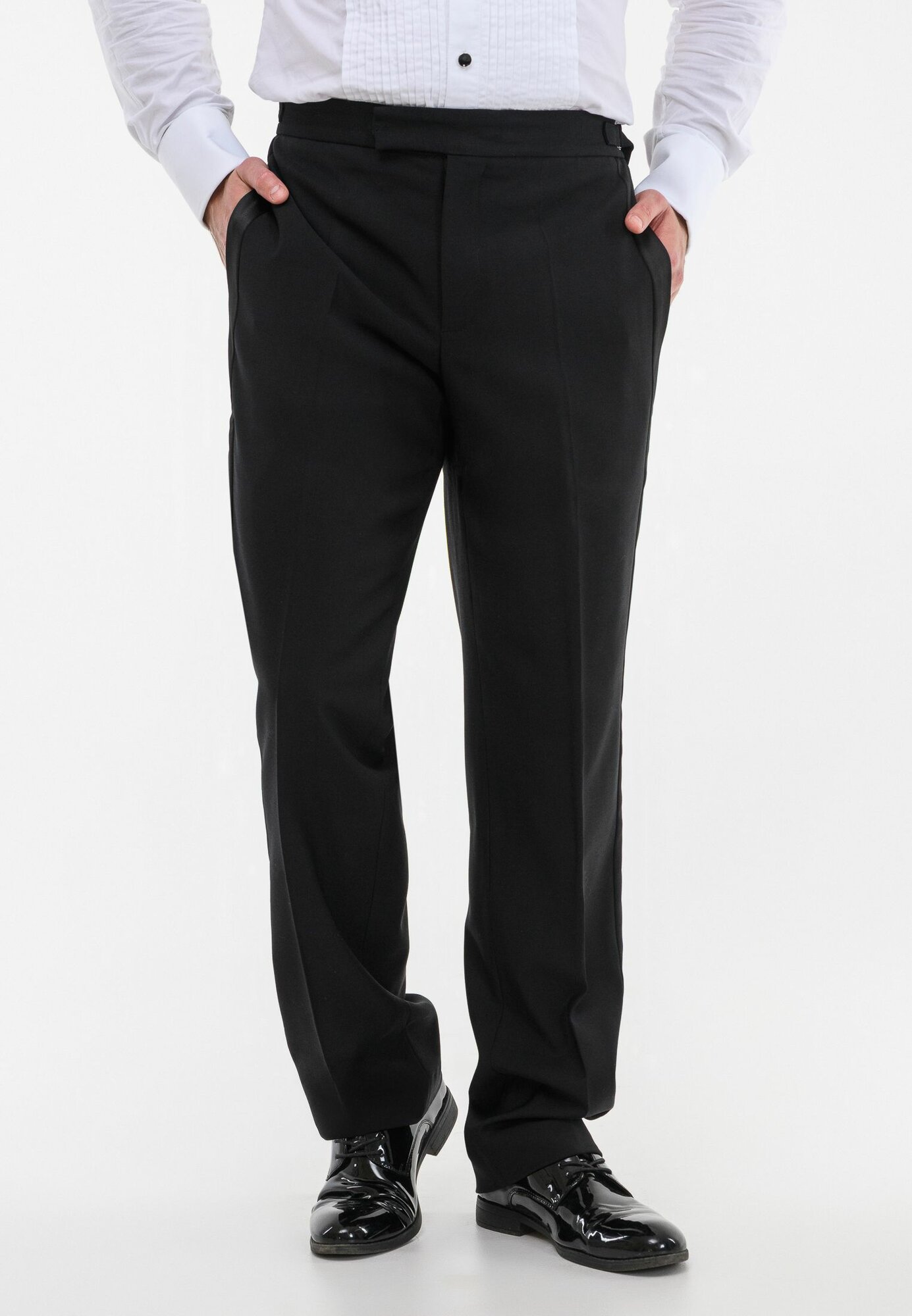 Брюки классические Мужское