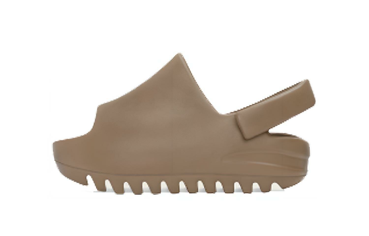 Шлёпанцы Yeezy Slide