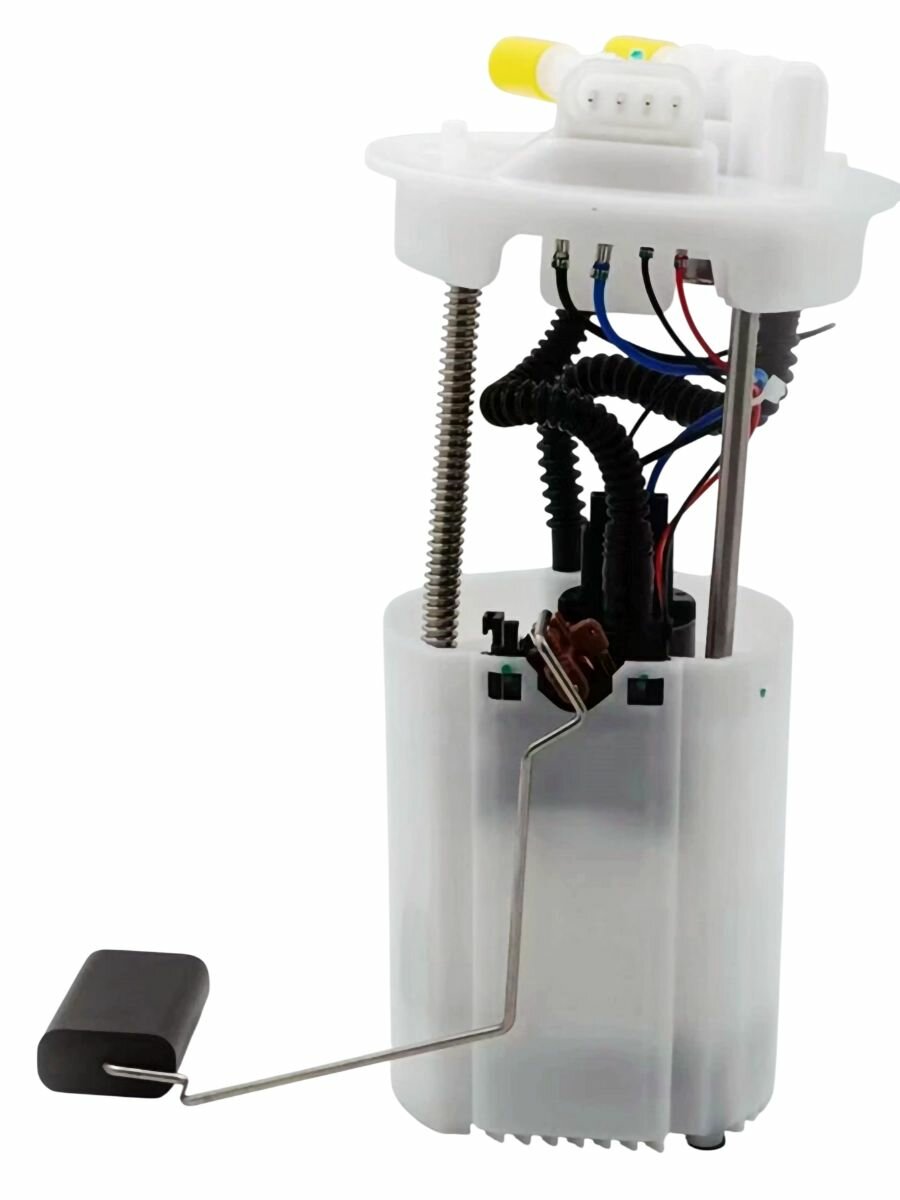 Топливный Насос Chery Tiggo III T11-1106010 T11-1106610DA